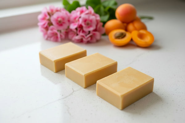 Face Bars – Smith Creek Tallow
